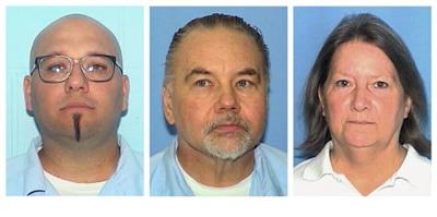 Court must hear testimony claim in Slover case