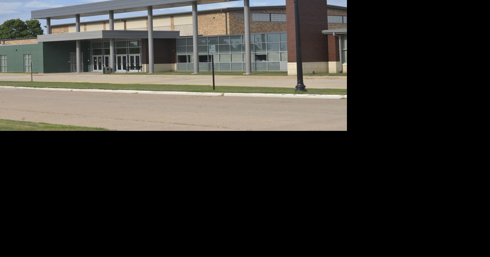 Geneseo CTE Center students learning advanced metal-working