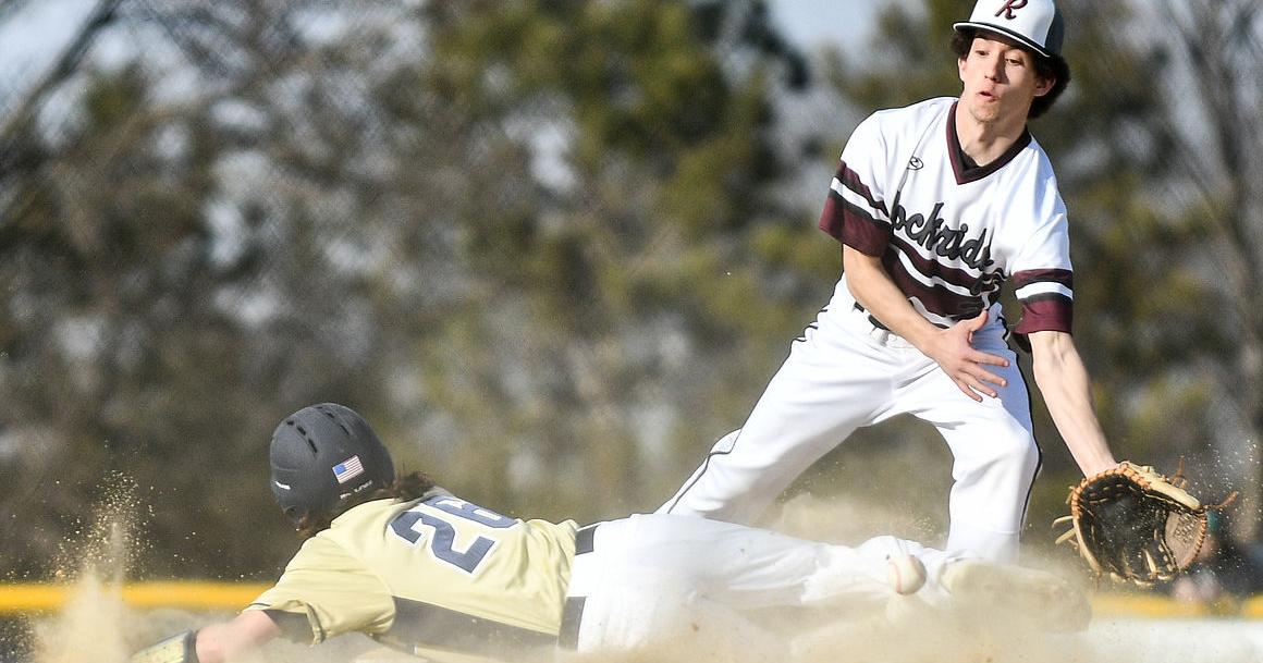 Golden Eagles solid in season-opening victory over Rockets