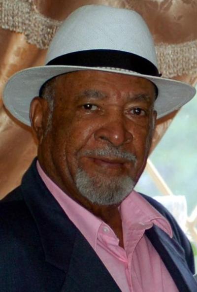 James 'Jim' 'Rib King' Overton Sr.