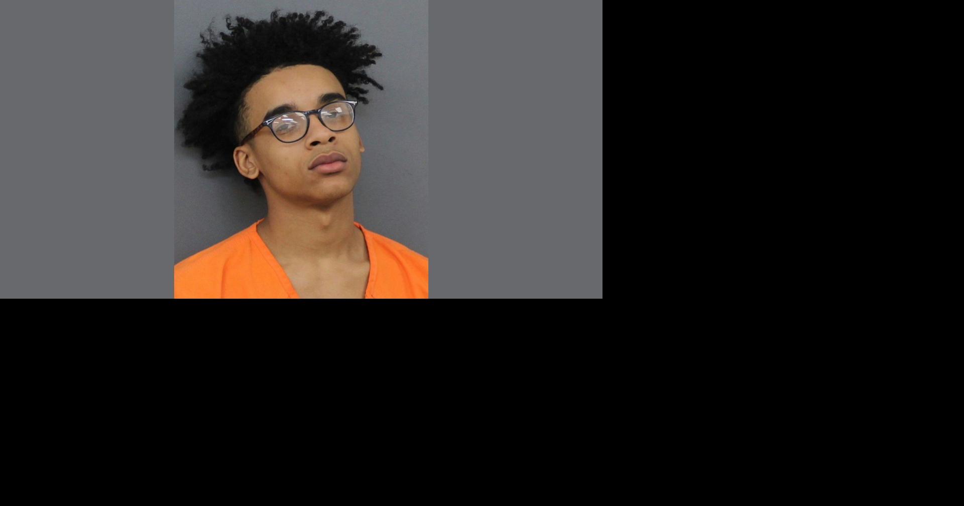 More details released on killing of Zavion A. McNair in Rock Island