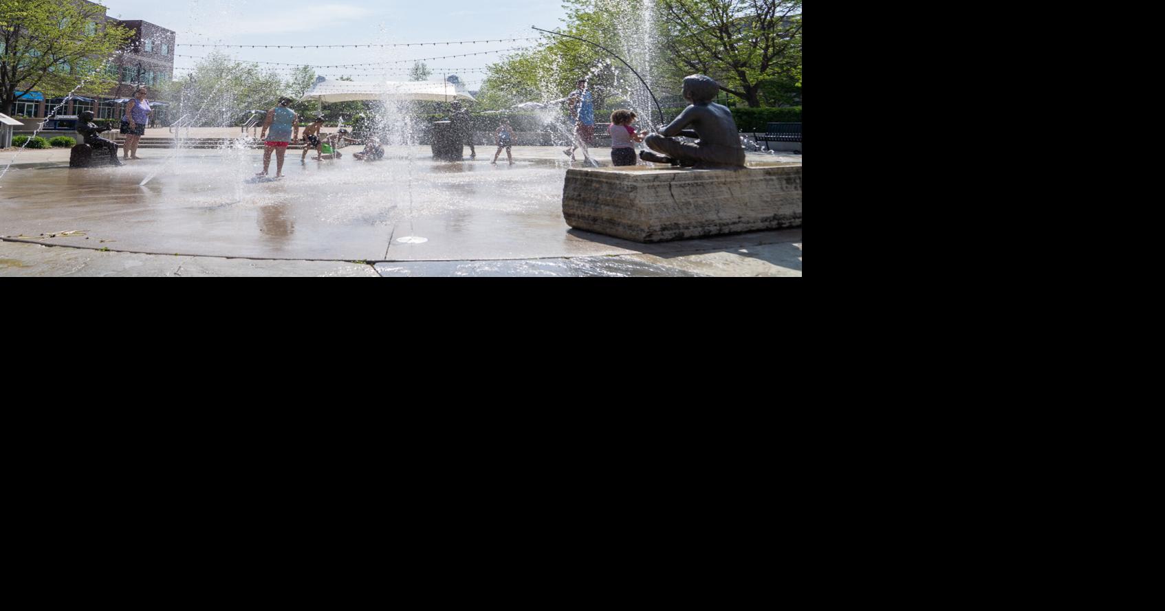 Summer concert series returns to Moline next week