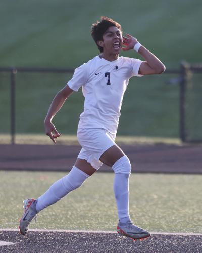 PV takes deep bench to state soccer in Des Moines
