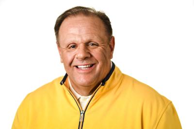 You won't catch me wearing the 'dad' shoes