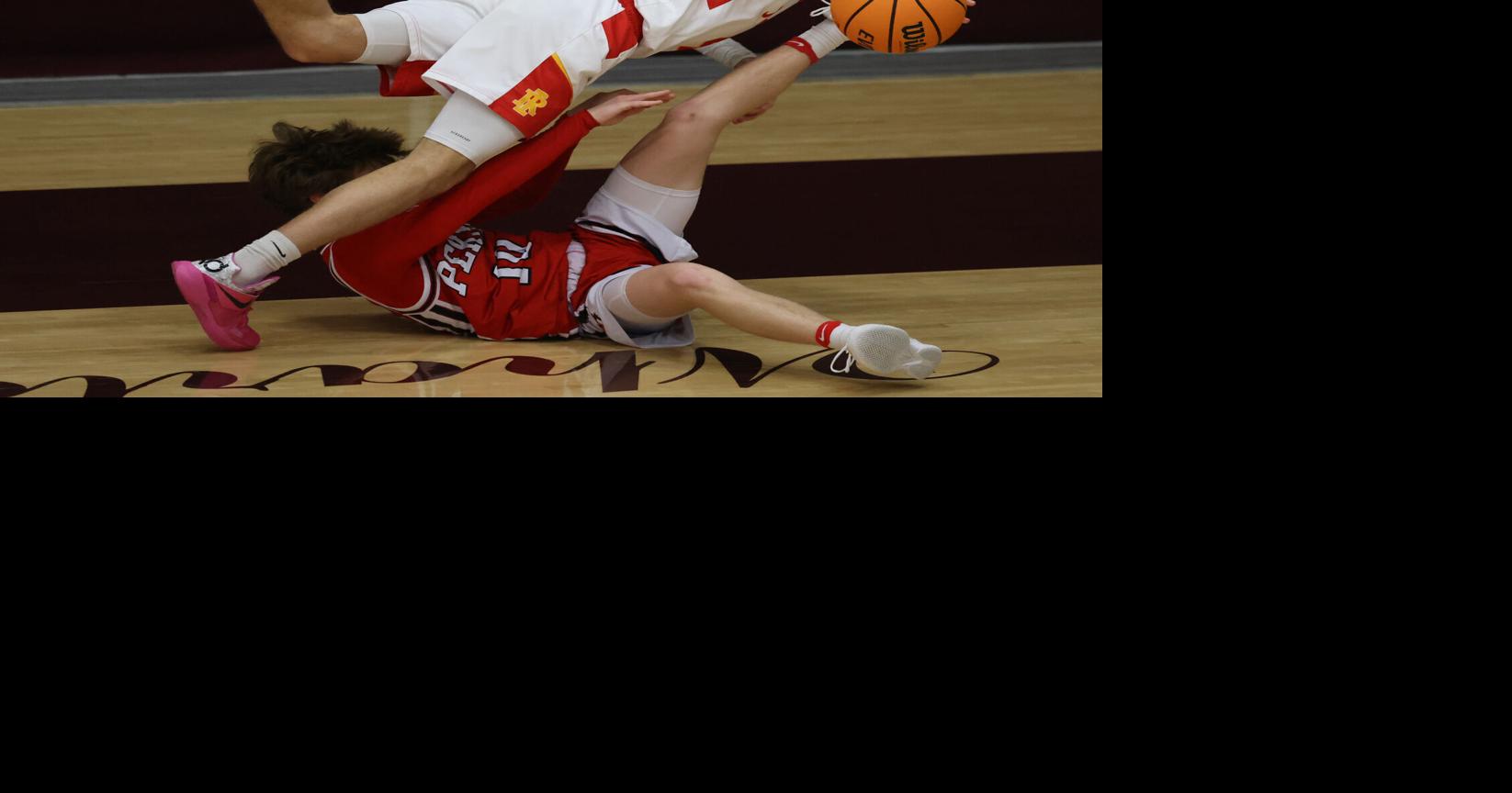 Clark-Pugh's big night lifts Rocks to semi victory