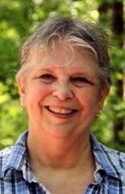 Janet Callahan Theall