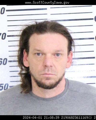 Bettendorf license plate reader system leads to theft arrest