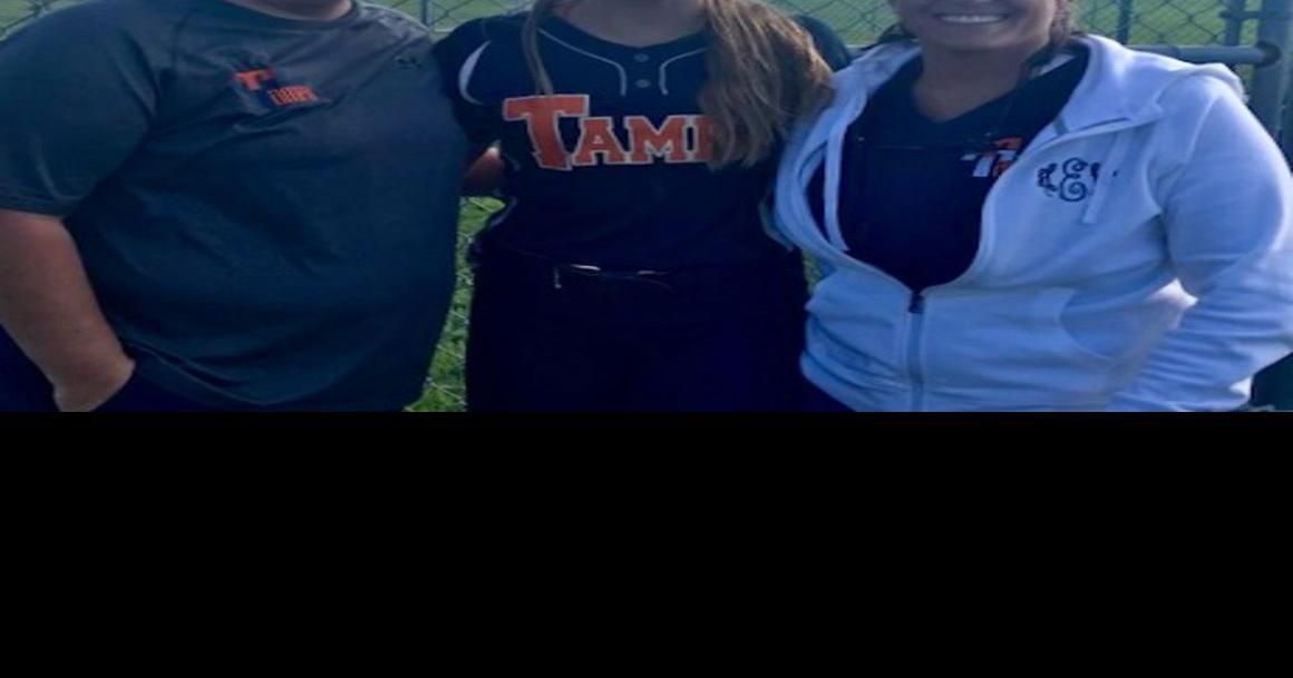 Moline native Wolf-Erickson builds softball program in Tampa