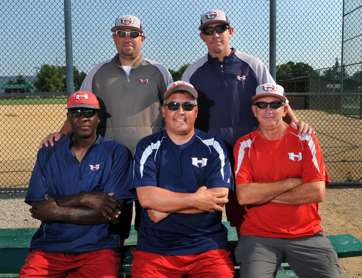 Nearing silver anniversary, Hitmen exceeding expectations | Sports ...