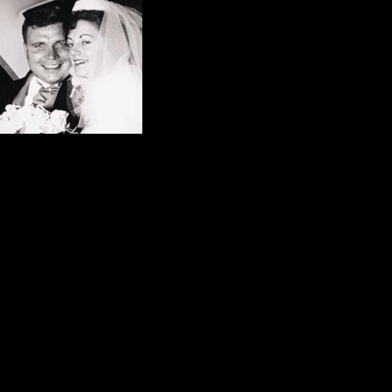 John and Susan Ahern Anniversary