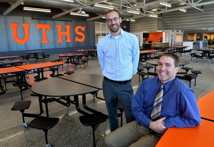 Editorial: Wow! Mission accomplished, UTHS, taxpayers