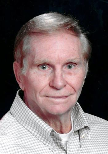 Harold Fisher