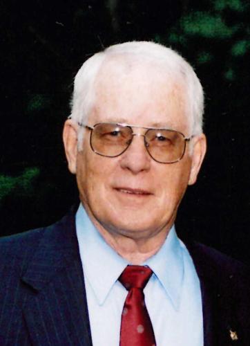 William Michael (Mike) Yeager