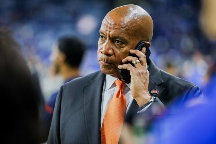 Open letter to Bears CEO Kevin Warren: It's a trick play