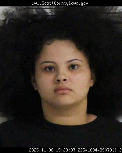 Two charged with aiding suspects in Davenport fatal shooting