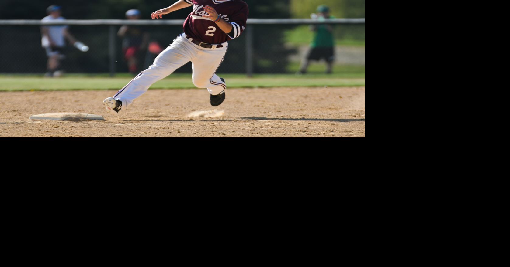 Moline, Alleman dominate WB6 baseball