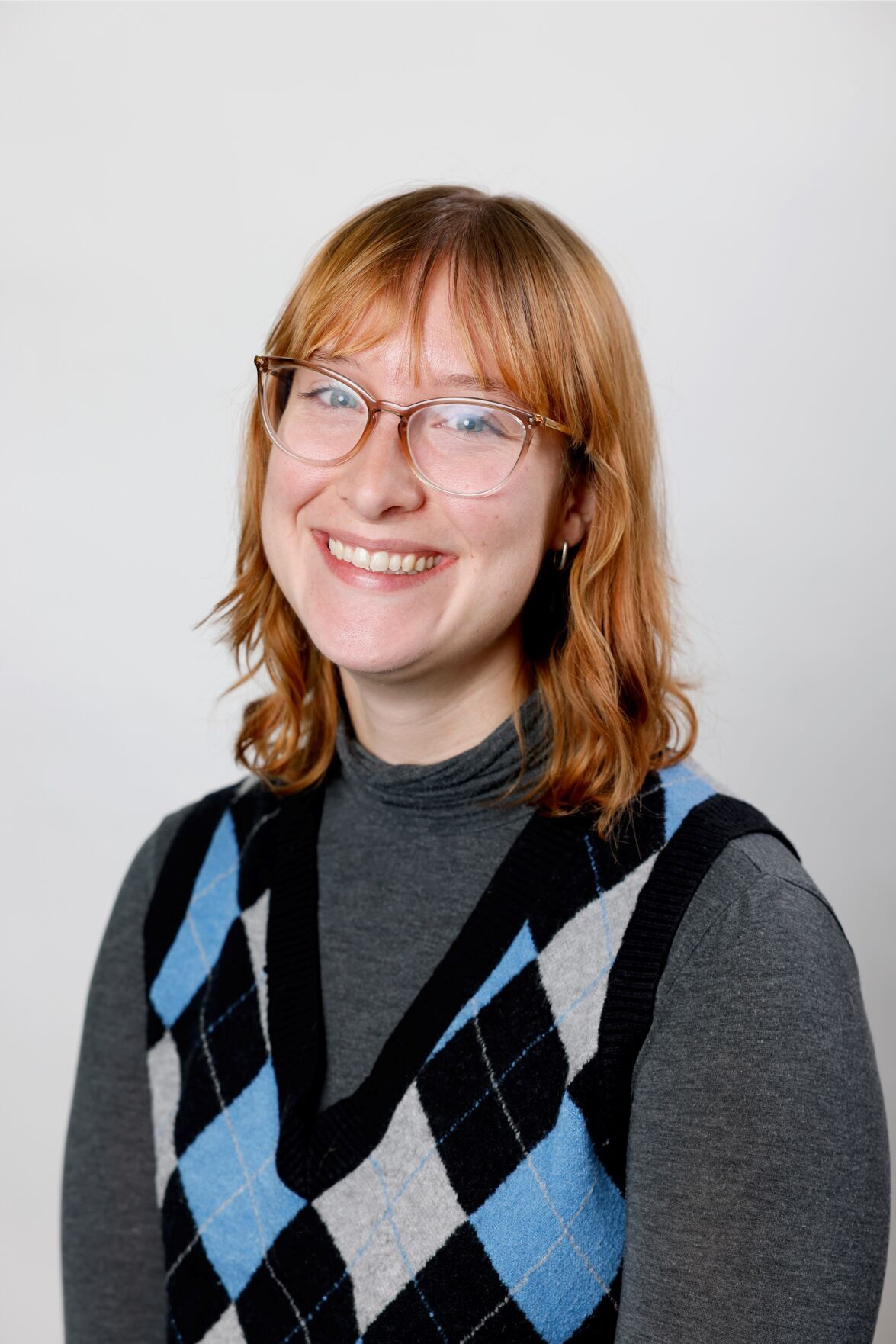 Maya Marchel Hoff: Lots left in Iowa legislative session
