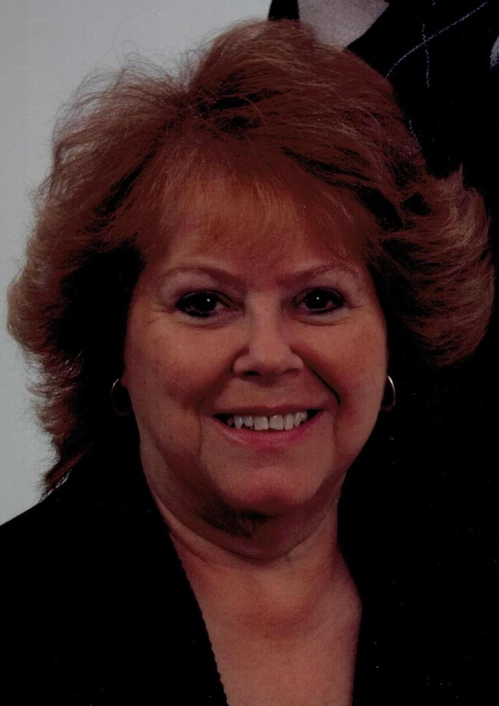 Barbara Stone