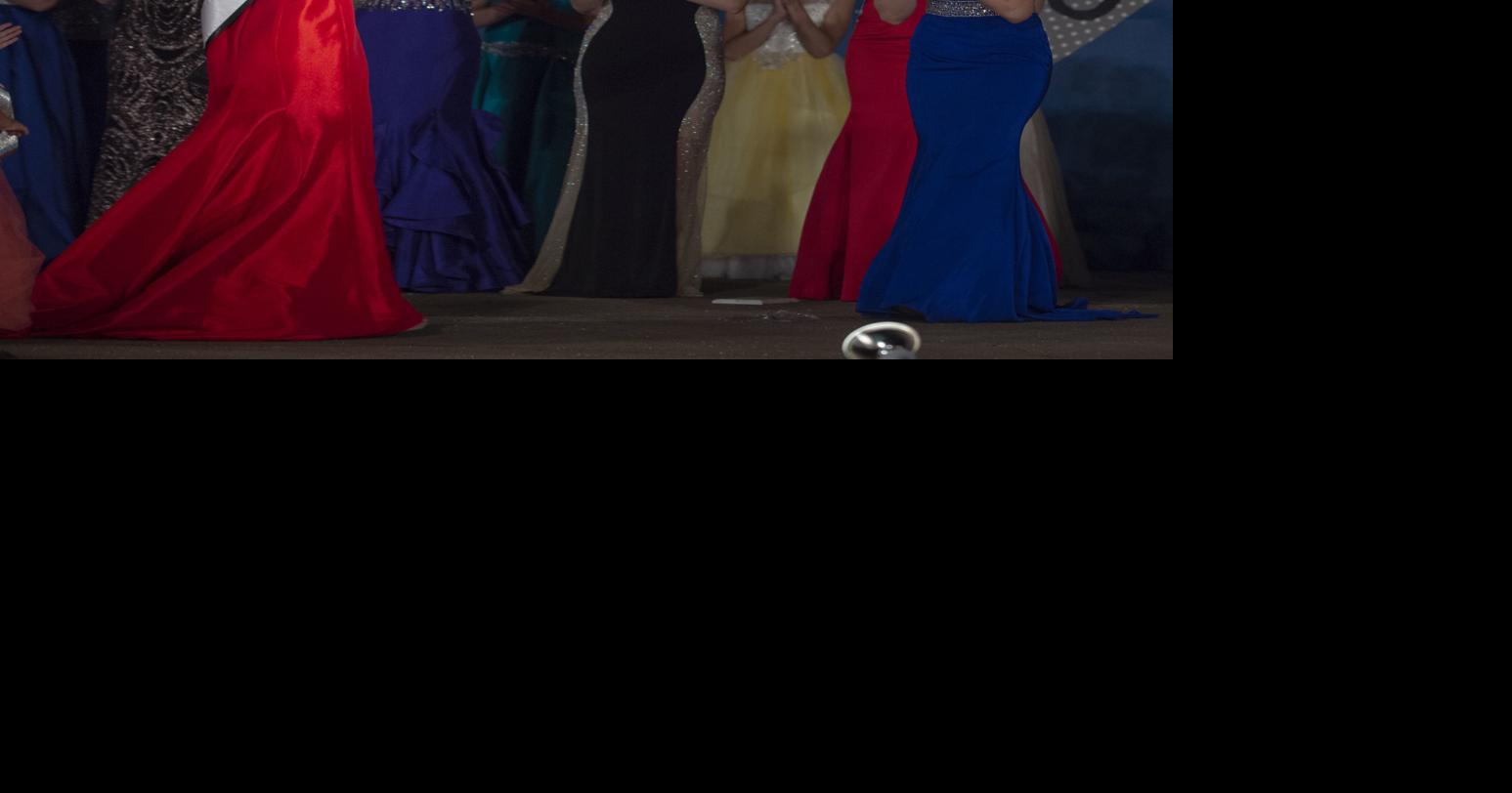 Miss Henry County Fair Queen Pageant