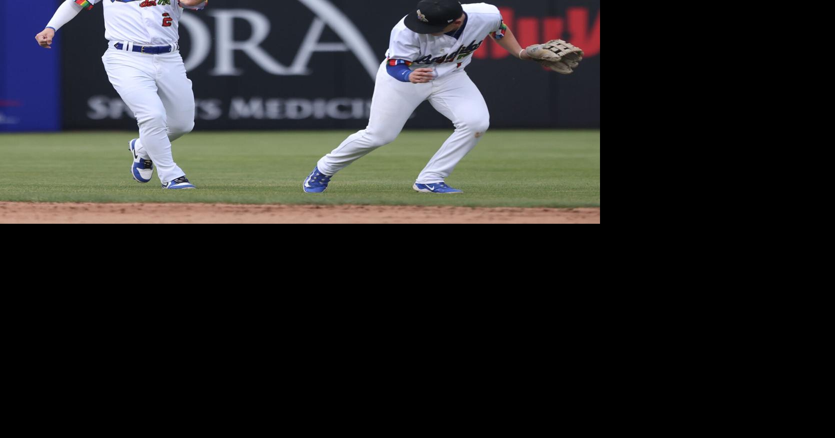 Midwest League scoreboard: May 30