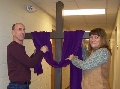 Journey to Geneseo to hear many voices of Lent
