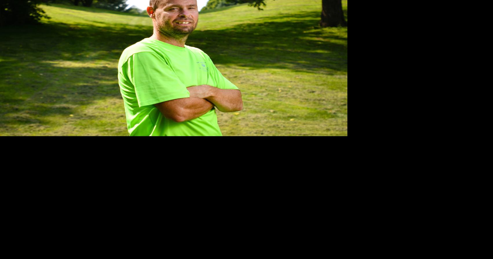 Ehlert brings experience to Geneseo cross country