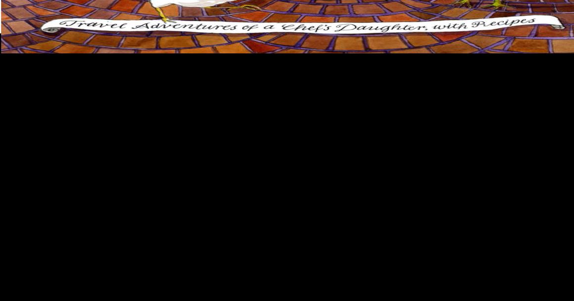 Alice Waters' new cookbook invites kids into the kitchen