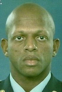 Patrick 'Sully' Sullivan