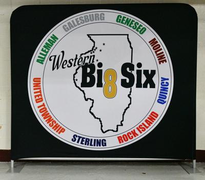 Big 6 football schedules announced | Football | qconline.com