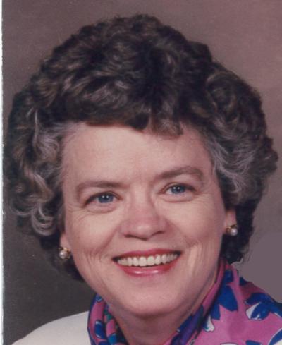 Barbara Morrow