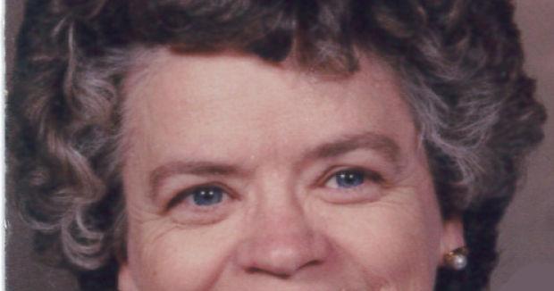 Barbara Morrow