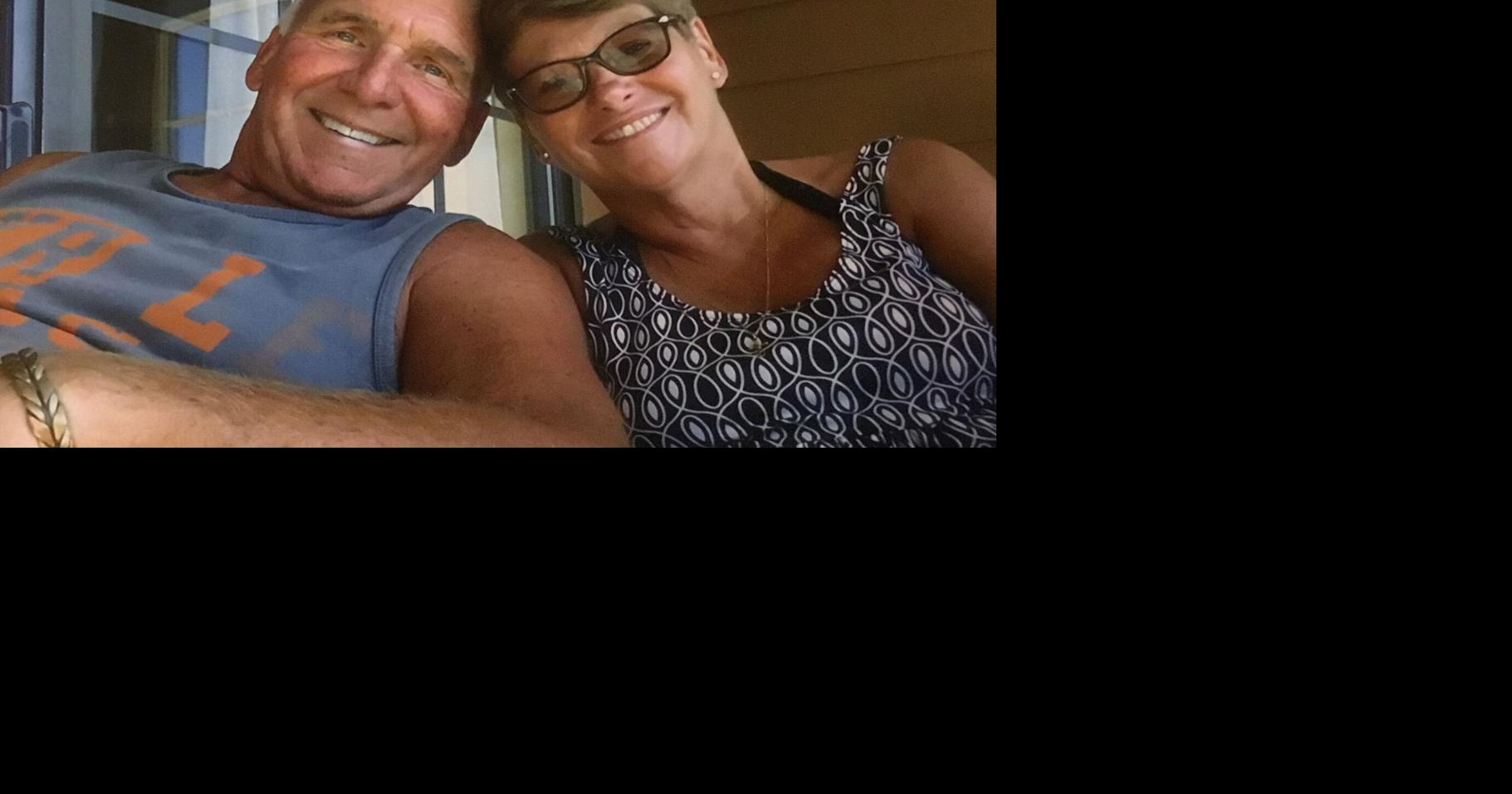 PAtrick & Deb Meersman