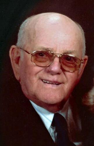 Keith Bogart