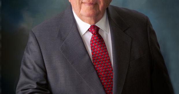 Isle of Capri founder and chairman Bernard Goldstein dies
