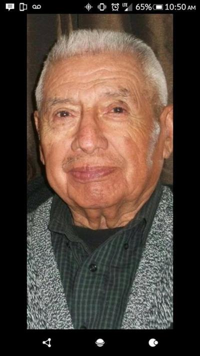 Joseph Ramirez