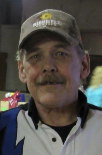 Gary White