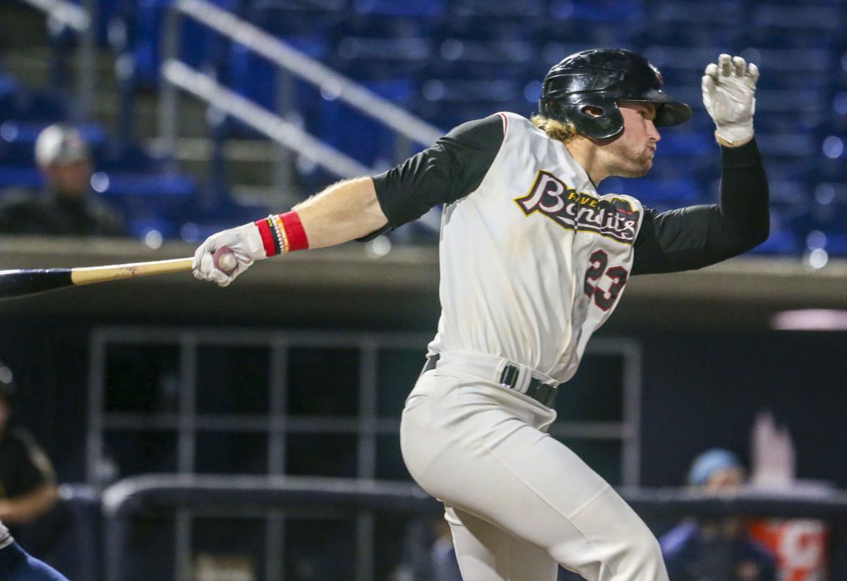 Errors costly as Bandits thumped by Cougars | QC River Bandits ...