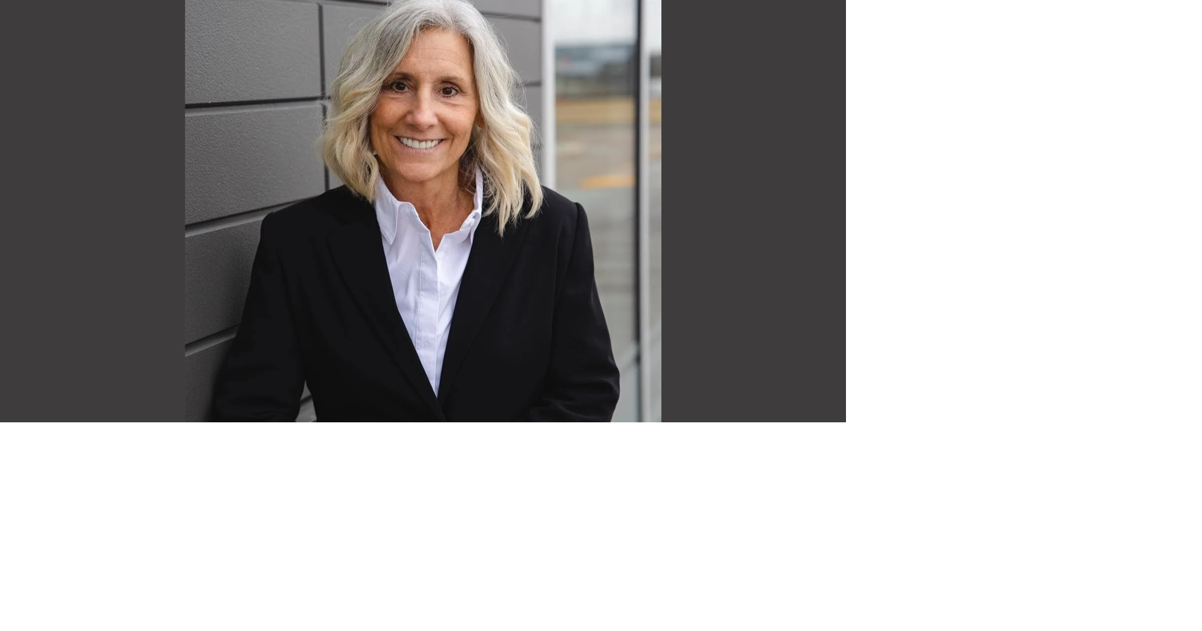 Former state representative Luana Stoltenberg to run for Scott County ...