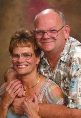 Kenny and Cindy Bodeen Anniversary