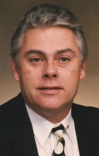 David Dwight