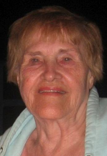 Dorothy Barrett