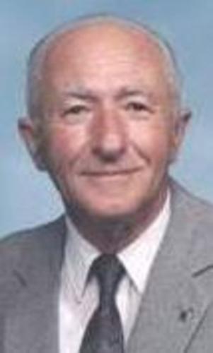 Marvin Mason