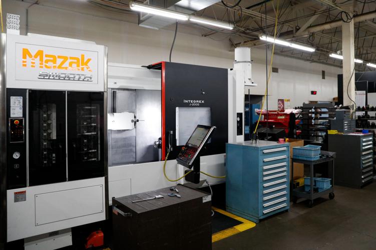 Parr Instrument Company plans expansion in Moline