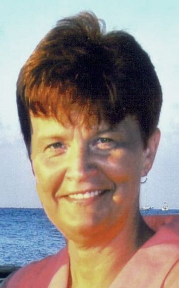 Marcia Anderson