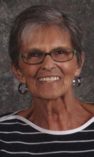 Janet Nolen