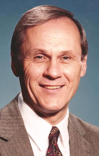 John 'Jack' Reasoner