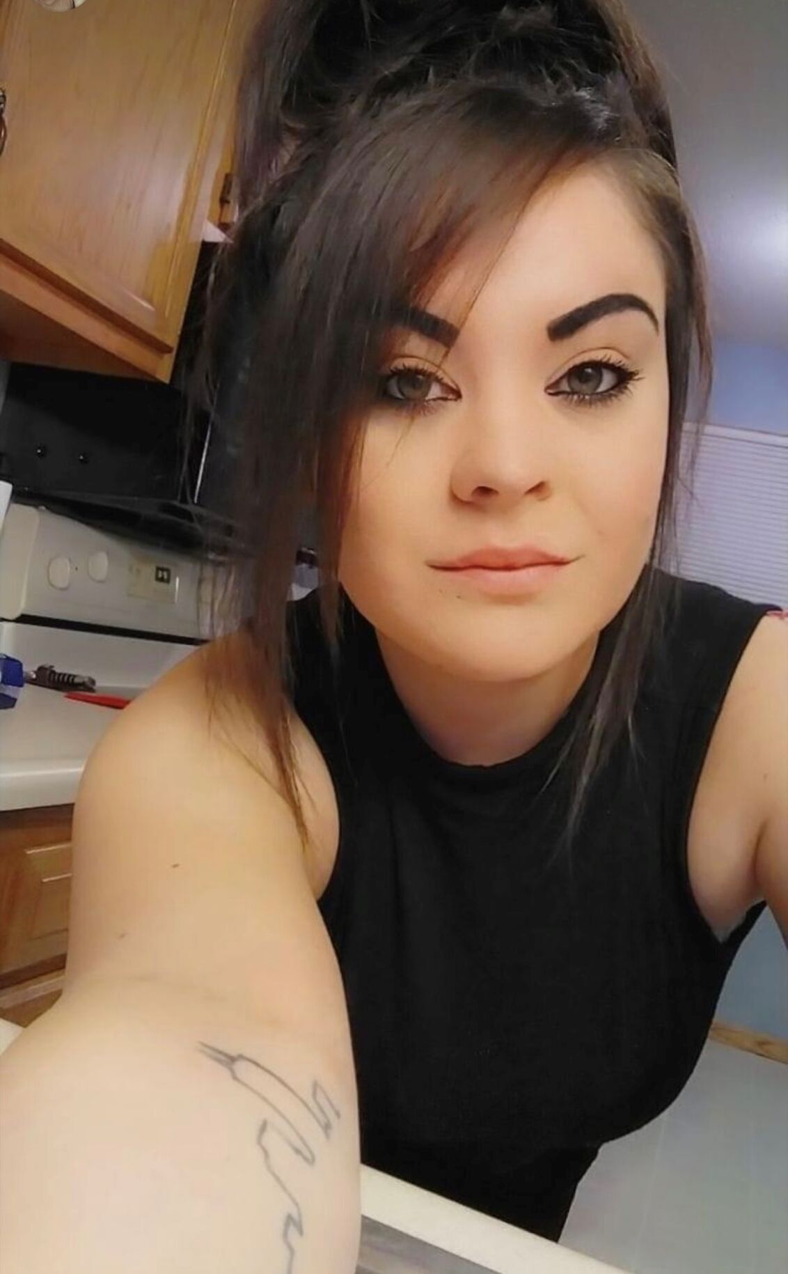 Closing arguments given in Park View man's murder trial