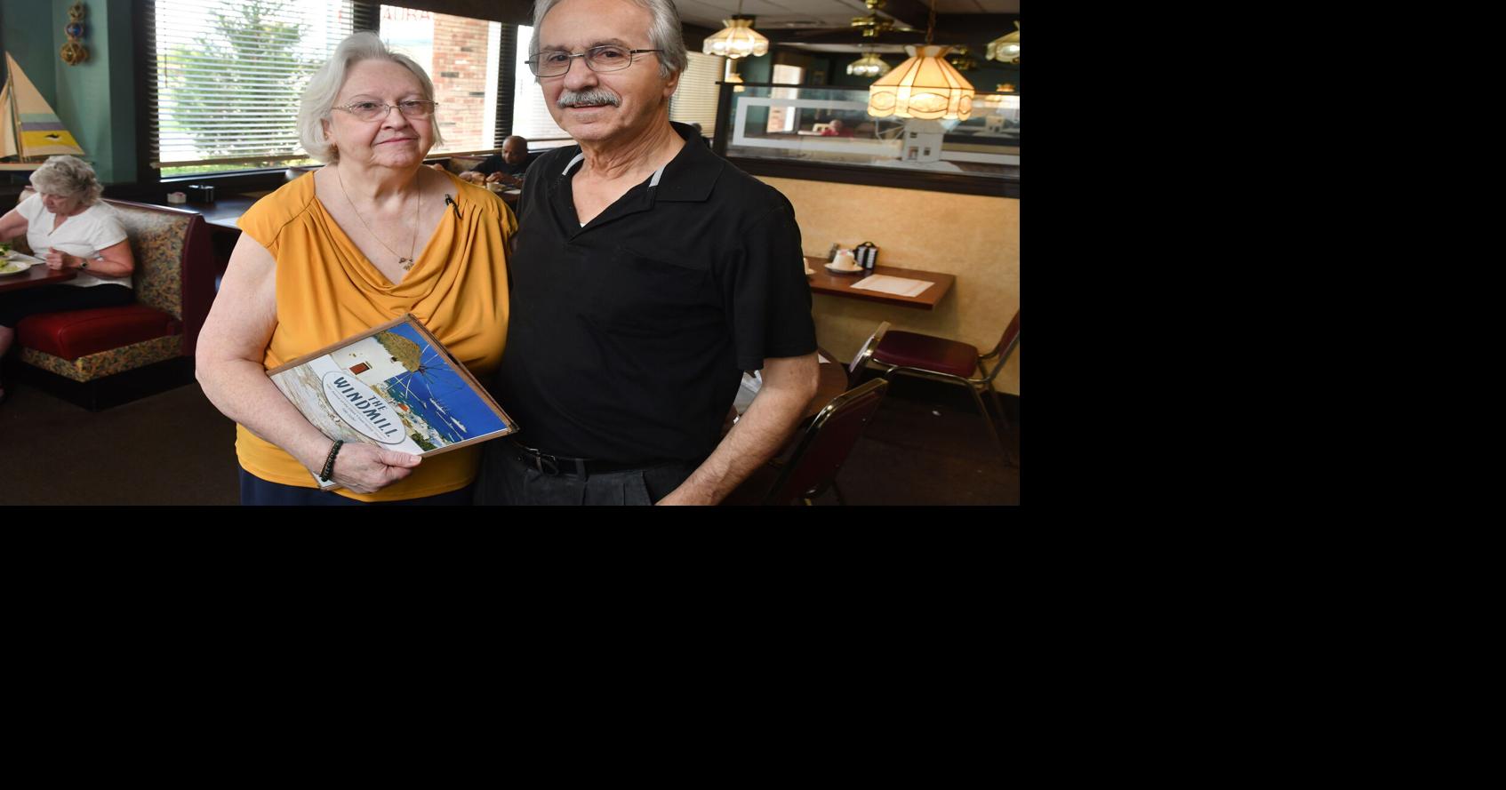 Owners of Windmill Family Restaurant in East Moline retire after 36 years