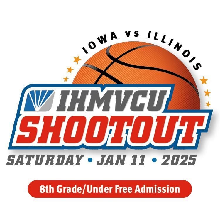 IHMVCU Shootout pairings announced