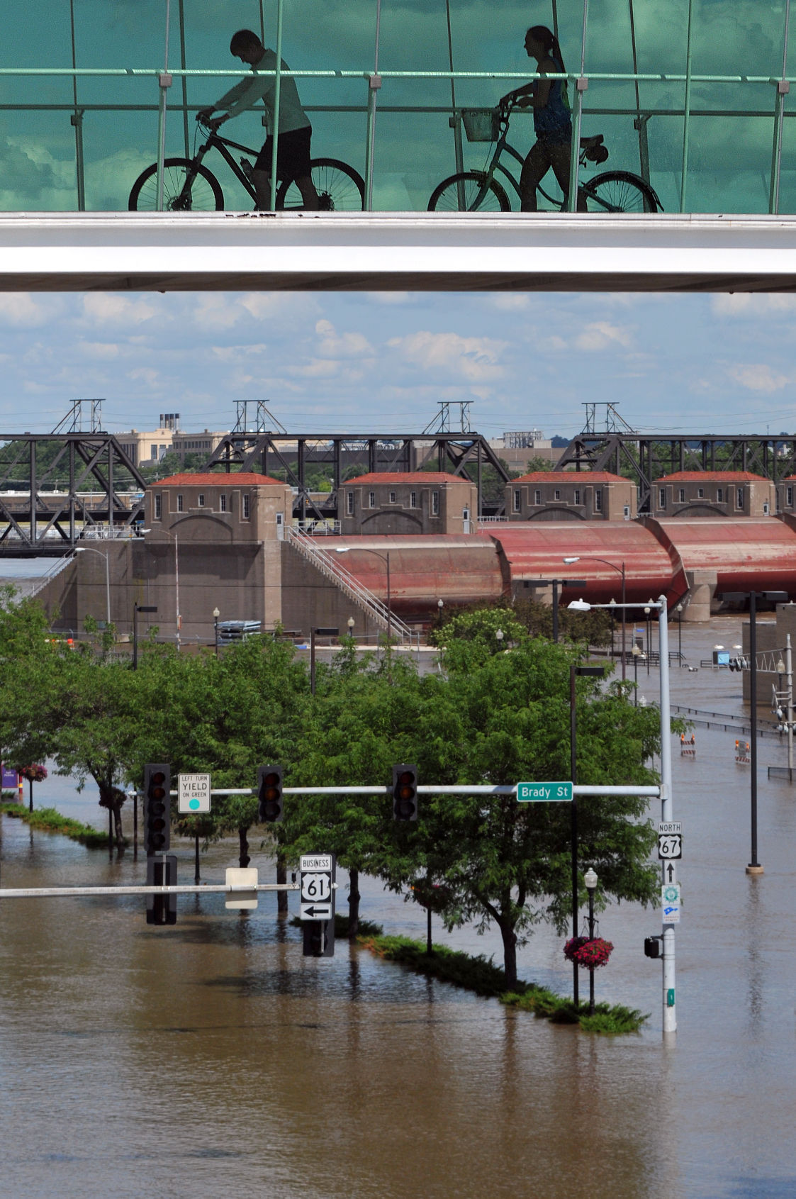 Dispatch/Argus - Pictures of the Year